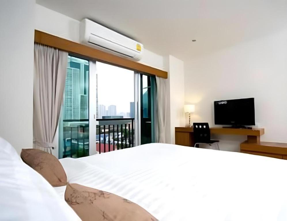 Pannapat Place | Hotels Bangkok