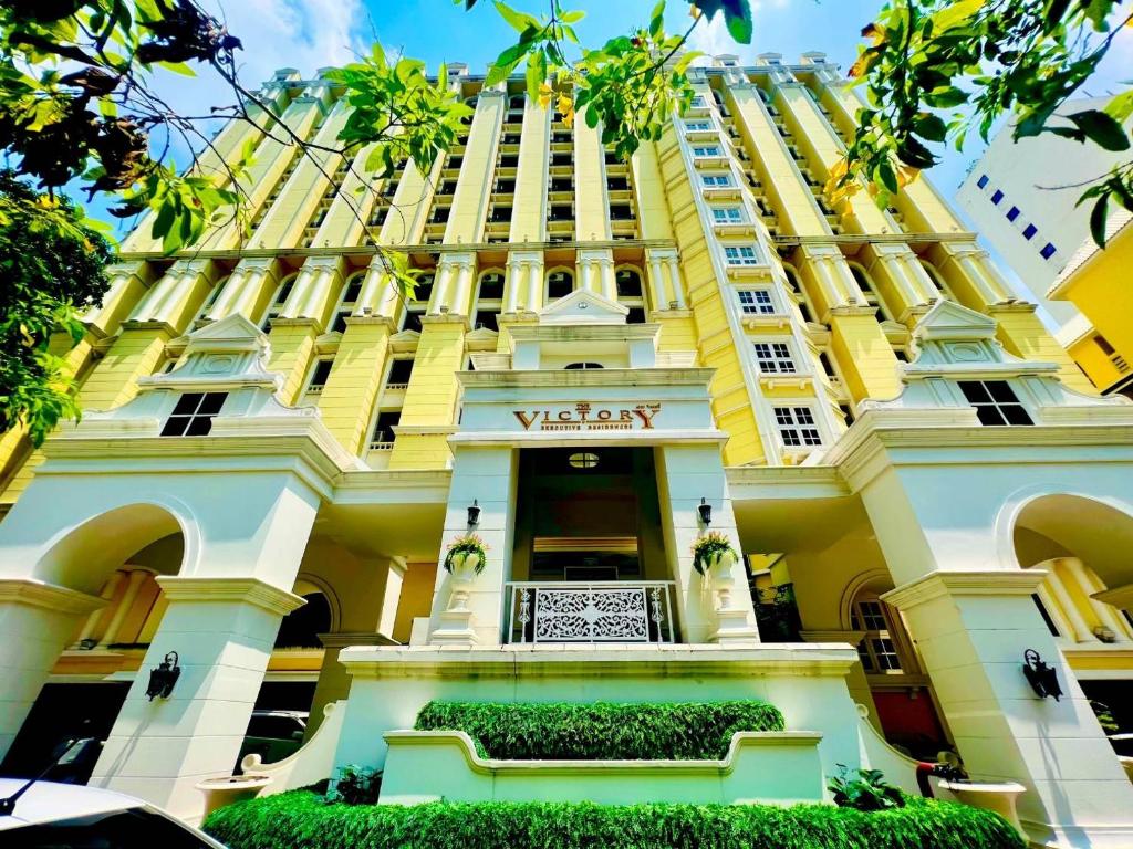 The Victory Residences Bangkok | Hotels Bangkok