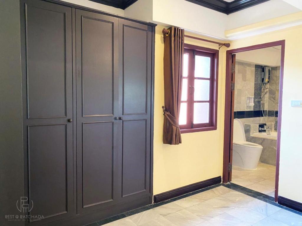 Rest@Ratchada hotel | Hotels Bangkok