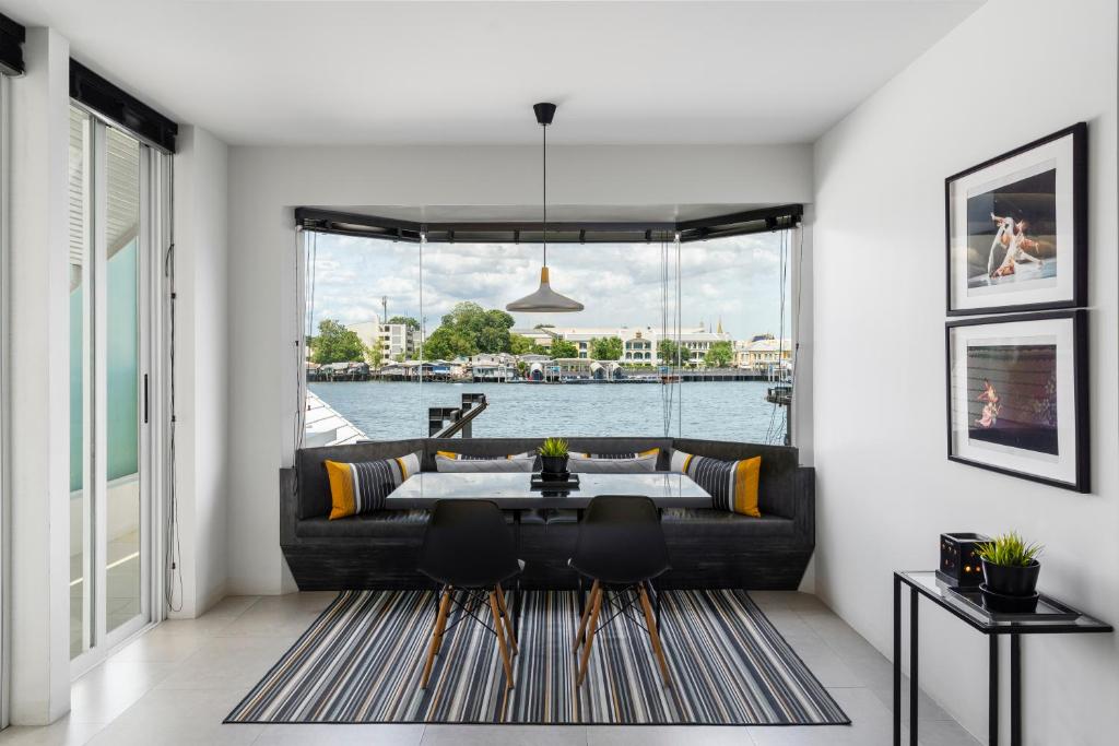Theatre Residence | Hotels Bangkok