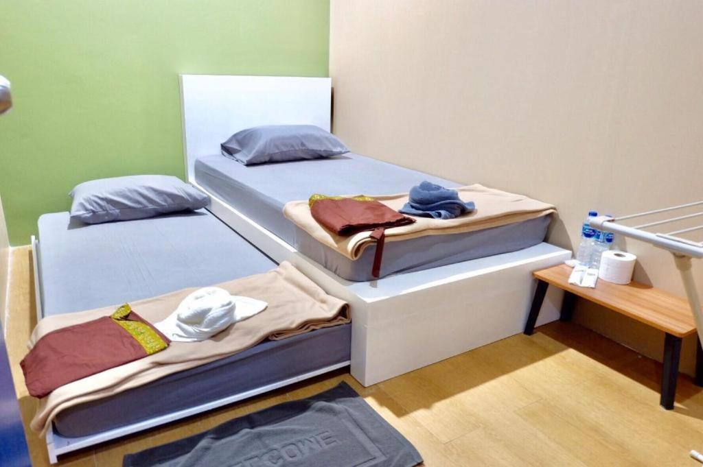 Sleep cafe @ Hidee | Hotels Bangkok