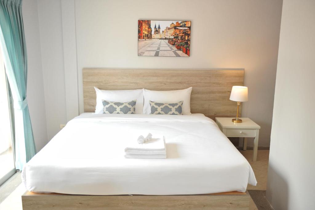 Drop Inn Bangkok | Hotels Bangkok