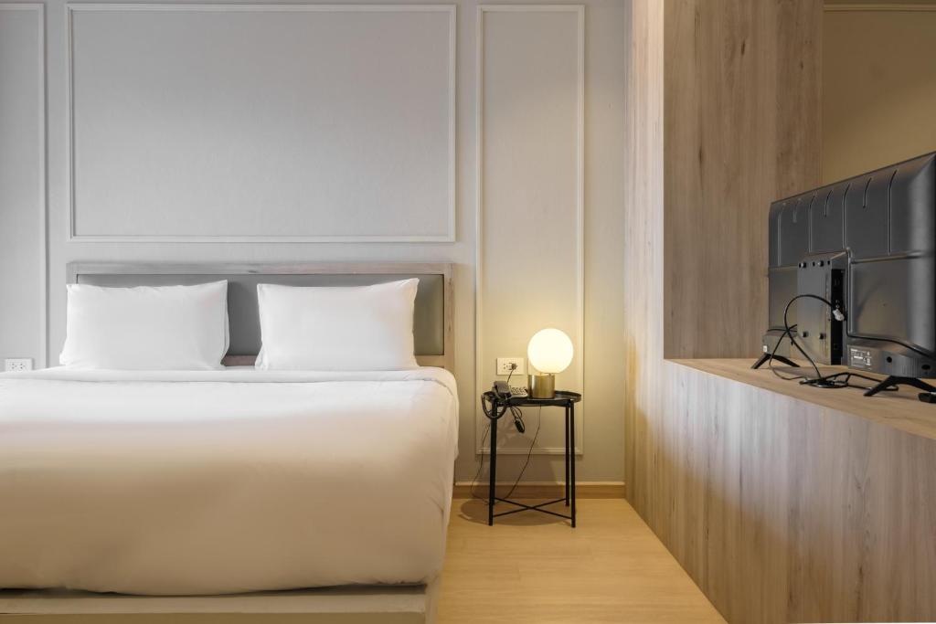 Boss Mansion | Hotels Bangkok