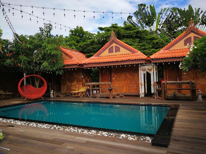 Montri Resort Donmuang Bangkok | Hotels Bangkok