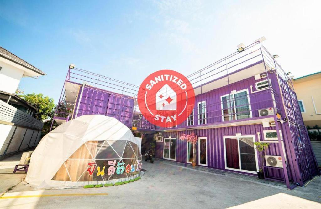 5 Diamond | Hotels Bangkok