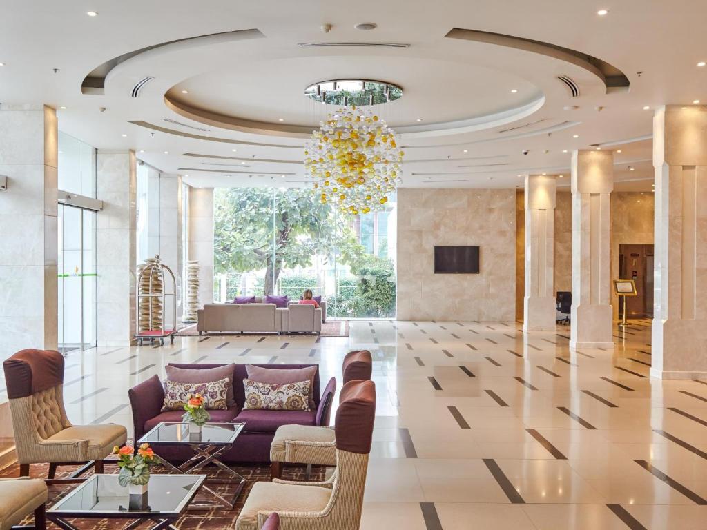 Maple Hotel | Hotels Bangkok