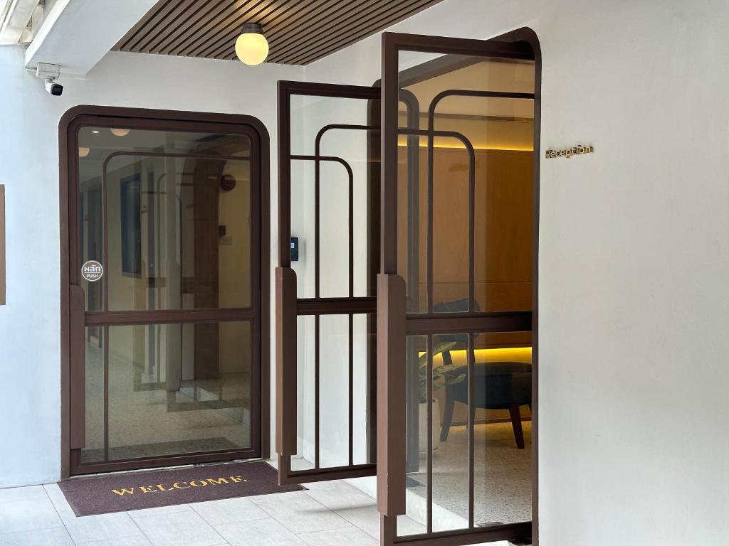 Parcel Hotel Bangkok | Hotels Bangkok