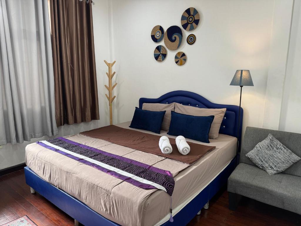 Twenty One Place | Hotels Bangkok