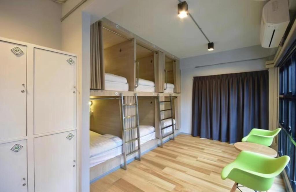 Bangkok Chat box Hostel | Hotels Bangkok