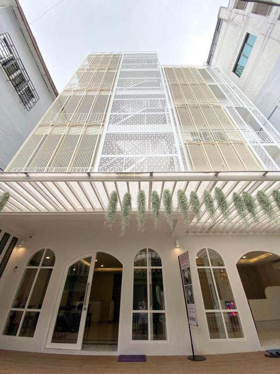 Mangkon Hostel | Hotels Bangkok