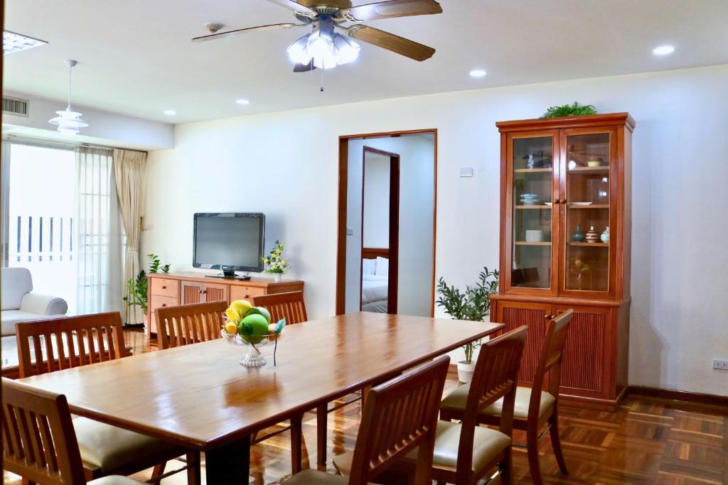 Ma Peng Seng Apartment | Hotels Bangkok
