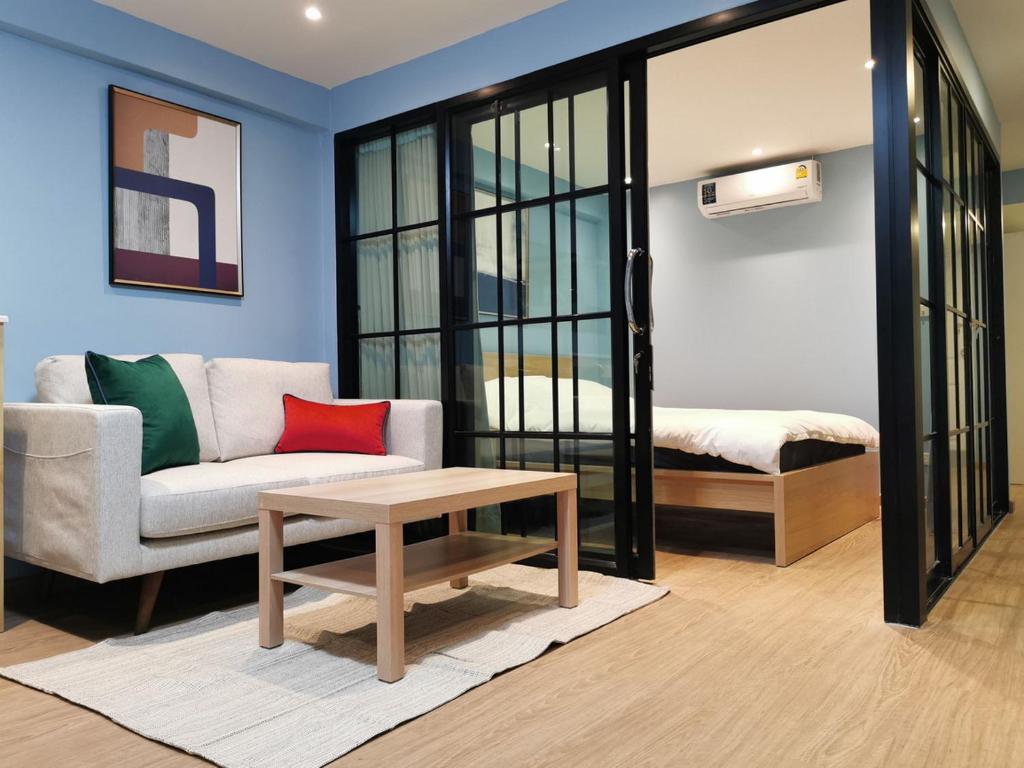 BEB Silom Condolette | Hotels Bangkok