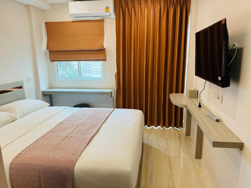 Icon Dome Bangkok | Hotels Bangkok