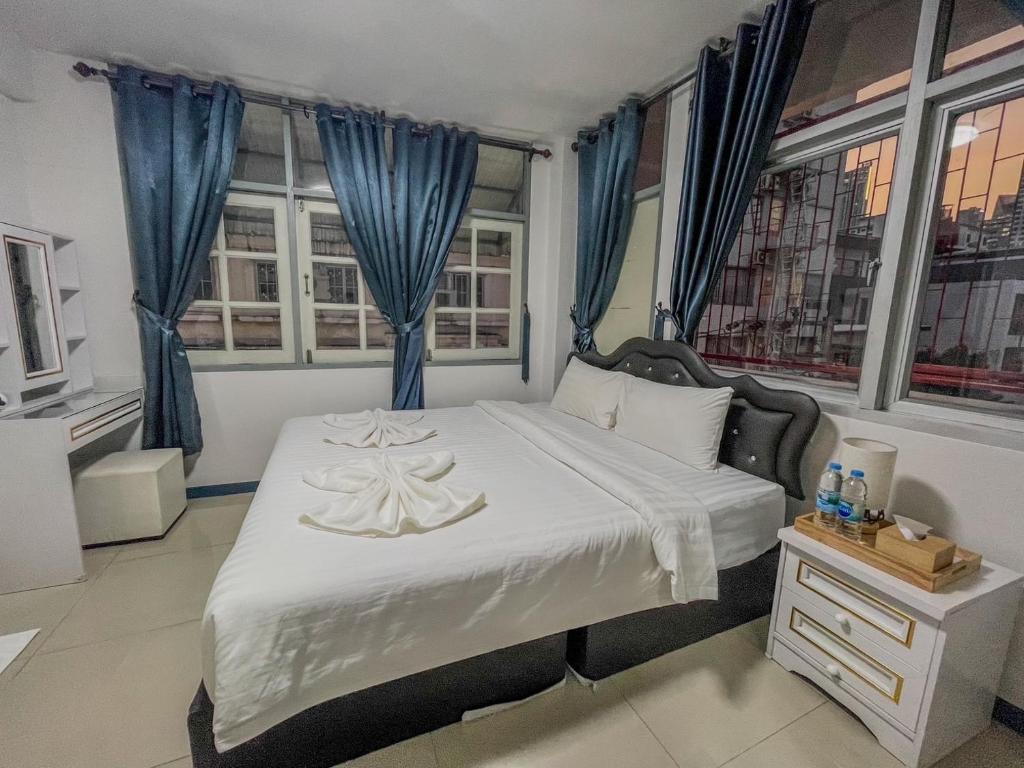 JC House Hotel | Hotels Bangkok